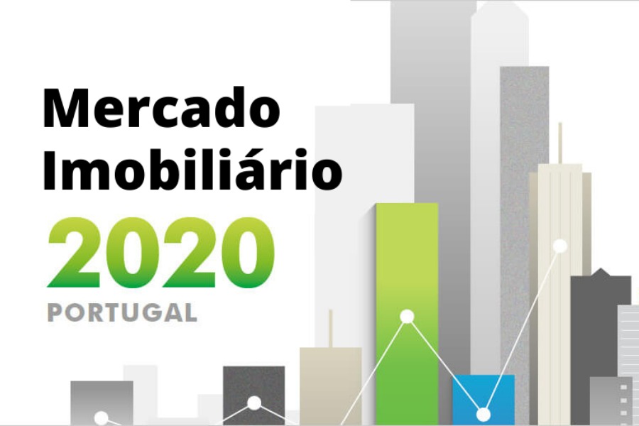 2020: o terceiro melhor ano de sempre no setor imobiliário! | Remax ...